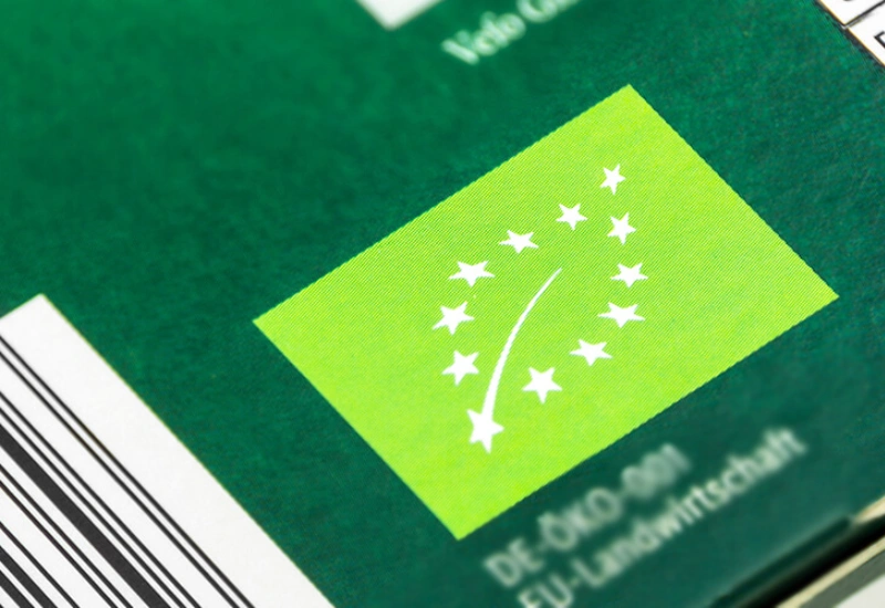 EU Organic Certification – Trace Assure